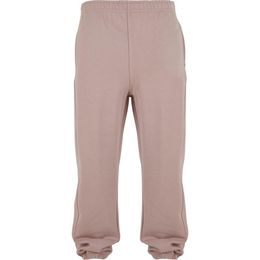 Urban Classics Pants male Pink size M