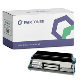 FairToner Kompatibel für Lexmark 12S0300 Toner Schwarz