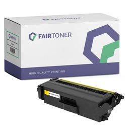 FairToner Kompatibel für Brother TN-423Y Toner Gelb