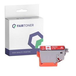 FairToner Kompatibel für Epson C13T04F54010 / 478XL Druckerpatrone Rot