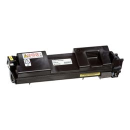 Original Ricoh SP C 352 dn (407386 / TYPESP352E) Toner Gelb