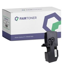 FairToner Kompatibel für Kyocera 1T02R70NL0 / TK-5240K Toner Schwarz