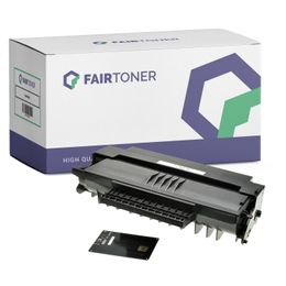 FairToner Kompatibel für Konica Minolta 996-7000-465 / TC16 Toner Schwarz