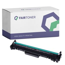 FairToner Kompatibel f&uuml;r HP LaserJet Pro MFP M 149 fdw (CF232A / 32A) Trommel Schwarz