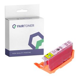 FairToner Kompatibel für Canon 6408B001 / PGI-72PM Druckerpatrone Photo Magenta