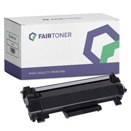 FairToner Kompatibel für Brother TN-2420 Toner Schwarz XL