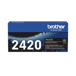 Original Brother MFC-L 2710 DWF (TN-2420) Toner Schwarz