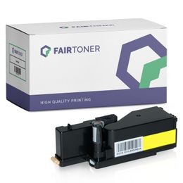 FairToner Kompatibel für Dell 593-11131 / XY7N4 Toner Gelb