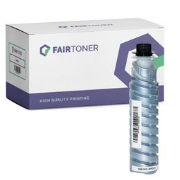 FairToner Kompatibel für Ricoh 842025 Toner Schwarz