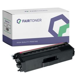 FairToner Kompatibel f&uuml;r Brother MFC-L 9550 CDW (TN-900M) Toner Magenta