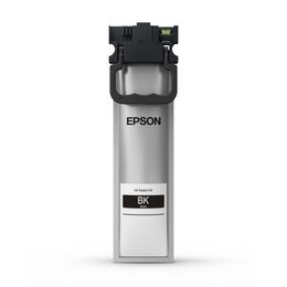 Original Epson Workforce Pro WF-C 5790 DWF BAM (C13T945140 / T9451) Druckerpatrone Schwarz