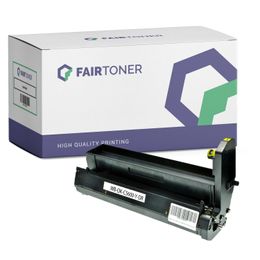 FairToner Kompatibel f&uuml;r OKI C 5800 DN (43381721) Trommel Gelb