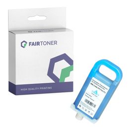 FairToner Kompatibel f&uuml;r Canon 3865B005 / PFI-704PC Druckerpatrone Photo Cyan