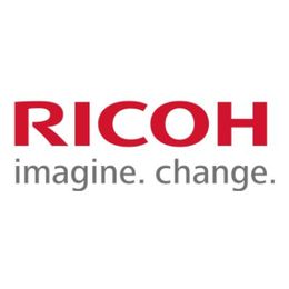 Original Ricoh SP C 352 dn (407385 / TYPESP352E) Toner Magenta