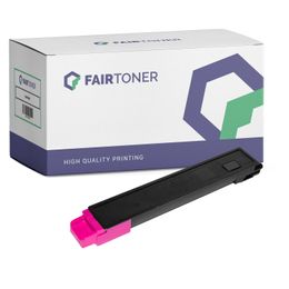 FairToner Kompatibel für Kyocera 1T02NPBNL0 / TK-8325M Toner Magenta