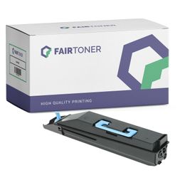 FairToner Kompatibel für Utax 652510010 Toner Schwarz