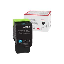 Original Xerox 006R04357 Toner Cyan