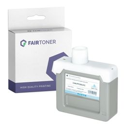 FairToner Kompatibel f&uuml;r Canon PFI-304PC (3853B005) Druckerpatrone Photo Cyan