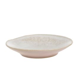 Chic Antique Valence Frühstücksteller, D19/H4 cm, rosa