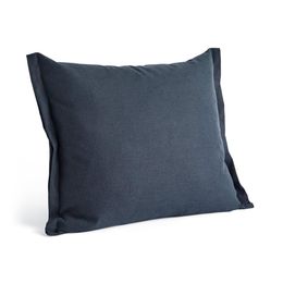 Hay - Plica Kissen Planar, navy