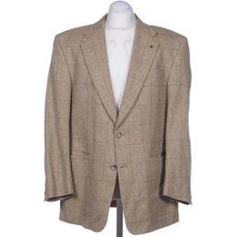 Carl Gross Herren Sakko, beige, Gr. 26