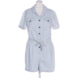 LTB Damen Jumpsuit/Overall, hellblau, Gr. 34