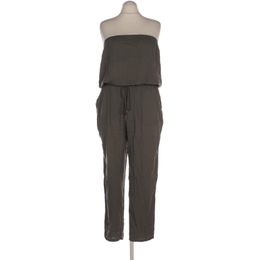 Hallhuber Damen Jumpsuit/Overall, grün, Gr. 42