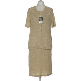 Rabe Damen Anzug, beige, Gr. 40