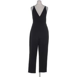 Asos Damen Jumpsuit/Overall, schwarz, Gr. 36