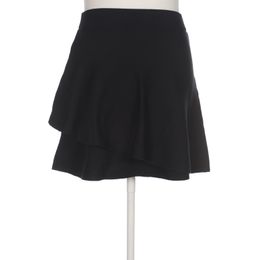 Zara Damen Rock, schwarz, Gr. 42