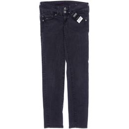 Hilfiger Denim Damen Jeans, grau, Gr. 25