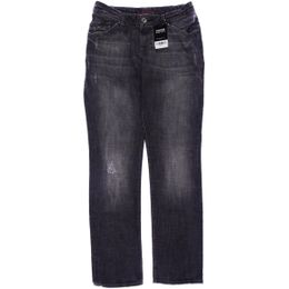 Hilfiger Denim Damen Jeans, grau, Gr. 30