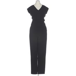 Esprit Damen Jumpsuit/Overall, schwarz, Gr. 32