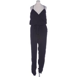 ORSAY Damen Jumpsuit/Overall, schwarz, Gr. 38