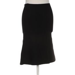 Zara Damen Rock, schwarz, Gr. 38