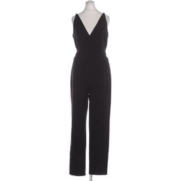 Asos Damen Jumpsuit/Overall, schwarz, Gr. 38