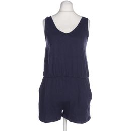 Esprit Damen Jumpsuit/Overall, marineblau, Gr. 36