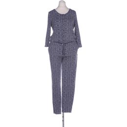 Esprit Damen Jumpsuit/Overall, blau, Gr. 36