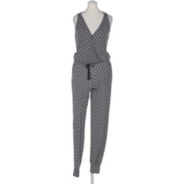 Esprit Damen Jumpsuit/Overall, schwarz, Gr. 36