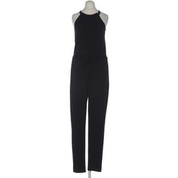 Esprit Damen Jumpsuit/Overall, schwarz, Gr. 34