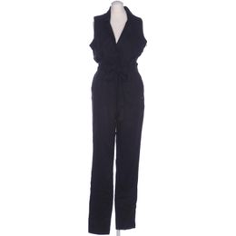 Superdry Damen Jumpsuit/Overall, schwarz, Gr. 32