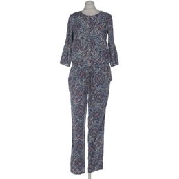 Esprit Damen Jumpsuit/Overall, blau, Gr. 36