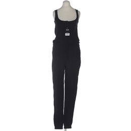 Esprit Damen Jumpsuit/Overall, schwarz, Gr. 32