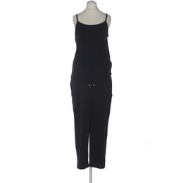 Opus Damen Jumpsuit/Overall, schwarz, Gr. 34