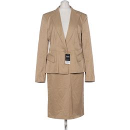 Strenesse Damen Anzug, beige, Gr. 36