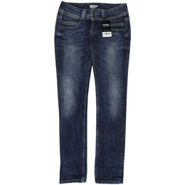 Pepe Jeans Damen Jeans, blau, Gr. 26