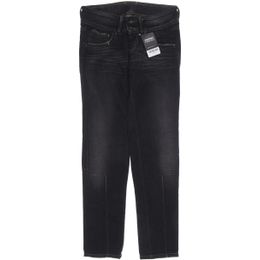 Pepe Jeans Damen Jeans, schwarz, Gr. 26