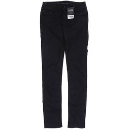 Pepe Jeans Damen Jeans, schwarz, Gr. 26