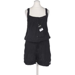 Only Damen Jumpsuit/Overall, schwarz, Gr. 34