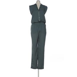 Tommy Hilfiger Damen Jumpsuit/Overall, türkis, Gr. 6